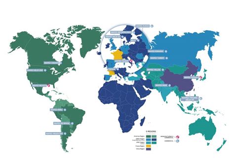 Maped In A Nutshell Maped Helix Usa