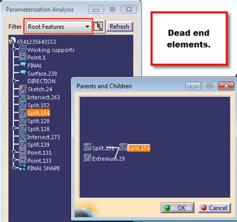 CATIA V Tips And Tricks