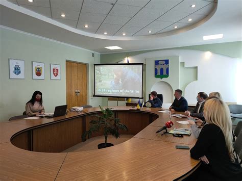 Рівне долучиться до проекту Озеленення планети Itv Media Group Новини Рівного та області