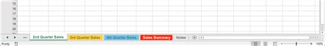 Working With Multiple Excel Workbooks And Worksheets Part 1 Training Connection