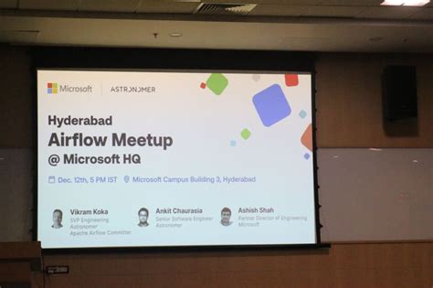 Ashish Shah On Linkedin Airflow Apacheairflow Microsoft Azure Azurecloud Azuredataengineer