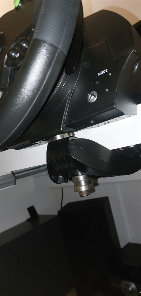 Thrustmaster tmx : r/Thrustmaster