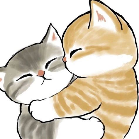 Пин от пользователя 예르술탄 5 2 на доске Ваши пины Милые рисунки Рисунки Кошачий рисунок