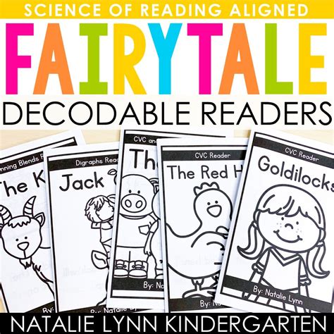 Printable Decodable Readers Free Free Printable Hq