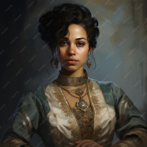 Premium Ai Image Exploring The Impact Of Illustration A Compilation