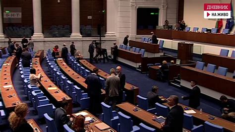 Извънредното заседание на Народното събрание на 18 септември пълен запис Youtube