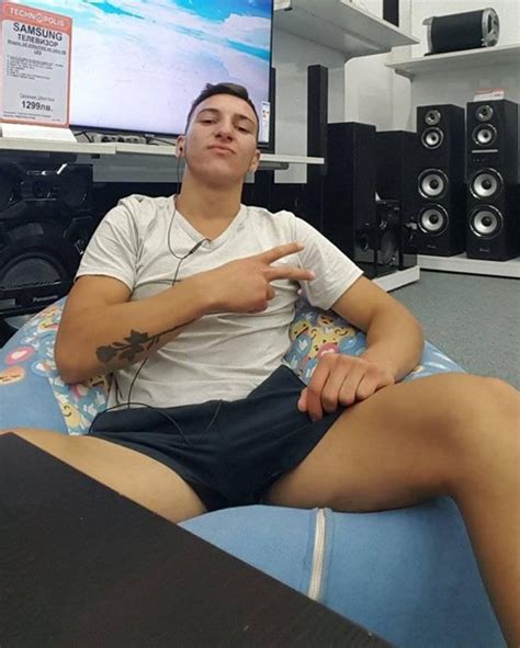 Guess His Cock 853