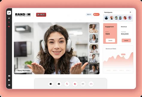 Live Video SDK By Dyte