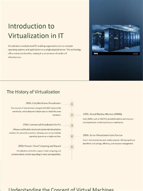 Virtualization Pdf