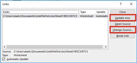 Linking Excel Files To Powerpoint Excel Off The Grid