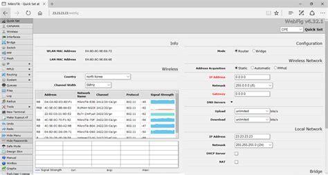 Static Dns Mikrotik Расширенная настройка Dns и Dhcp в роутерах Mikrotik