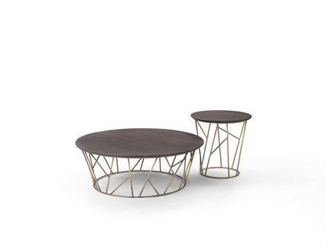 Twig Italian Luxury Tavolini Di Design Tailormade Bespoke Custom Made