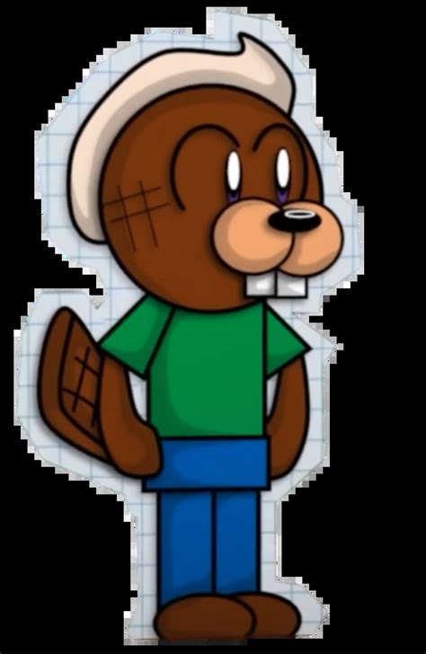 Billy Beaver Hero Fanon Wiki Fandom