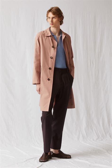 TAGLIATORE 2024年春夏コレクション | 画像23枚 - FASHIONSNAP
