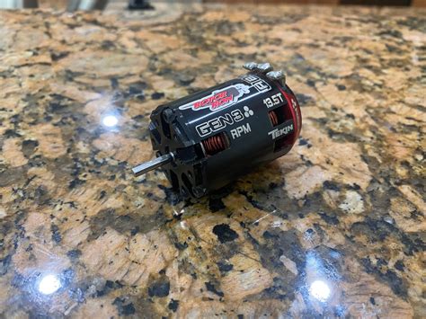 FS Rotor Ron Tekin Redline Gen T R C Tech Forums
