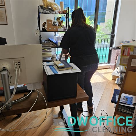 Workstation Cleaning In Singapore Commercial Bukit Timah Dw Office Cleaning Singapore