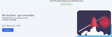 Mintables Nft Marketplace On Zilliqa Now Open For Business