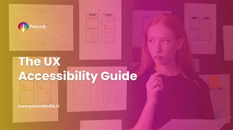 Accessibility In Ux Design The Ultimate Guide To Inclusive Design 2025