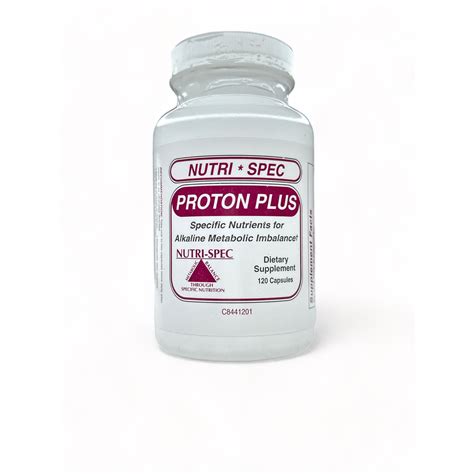 Proton Plus Michael Rothman Md