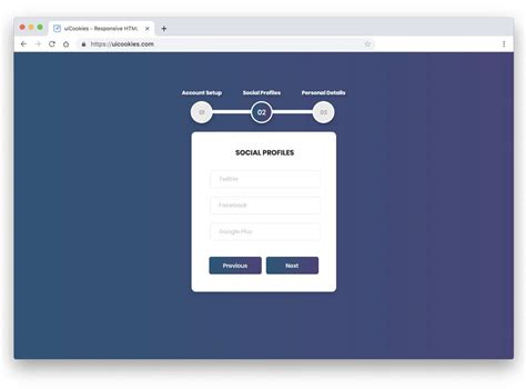 36 Best Bootstrap Tabs Stylings And Animations 2025 Uicookies