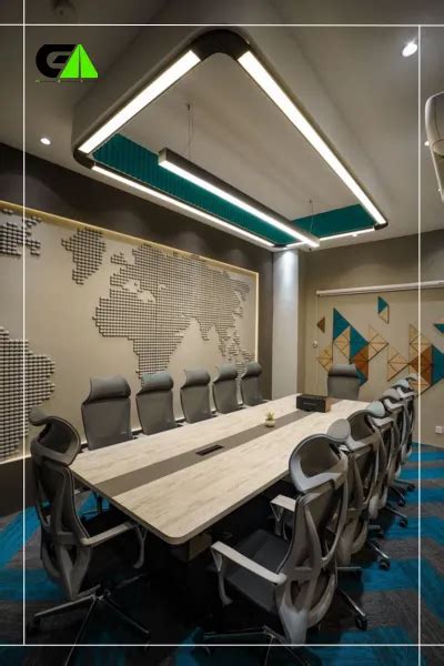 Conference Room Interior Design In Bangladesh 60 Real Img