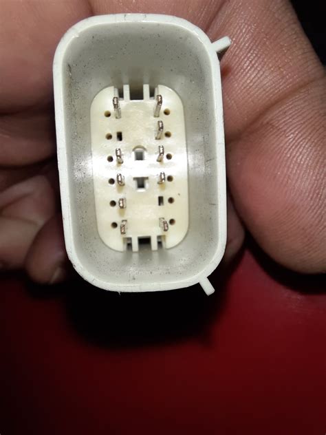 C316 Connector Part Numbers Ford F150 Forum Community Of Ford Truck
