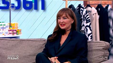 „ჩვენი ოჯახის“ ახალი წევრი მოდის ექსპერტი დალი ჩიტალაძე Youtube