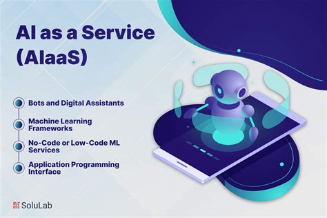 What Is Artificial Intelligence As A Service AIaaS