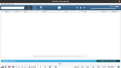 How To Install Frostwire On Ubuntu 2204 Imaginelinux