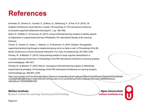 Multimodal Learning Analytics For Collaborative Learning Understanding And Support Doctoral