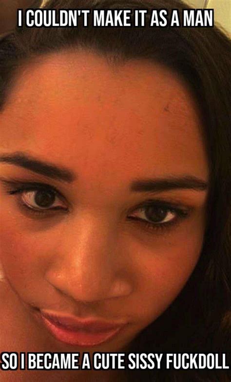 This Black Sissy Slut Wants To Be Exposed Send It Pics Of Itself And