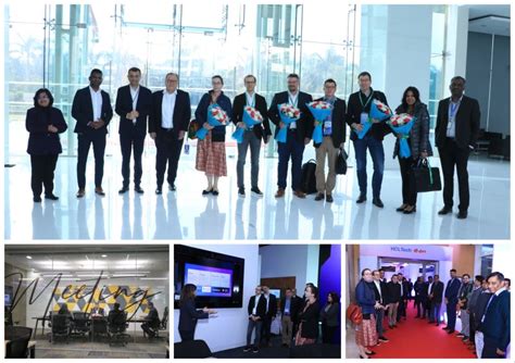 hcltech germany on linkedin hcltech recently hosted the e on