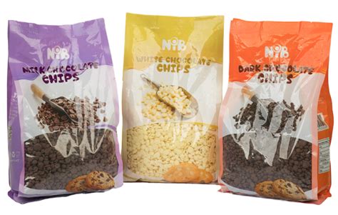 Nib Chocolate Products Addis Aababa