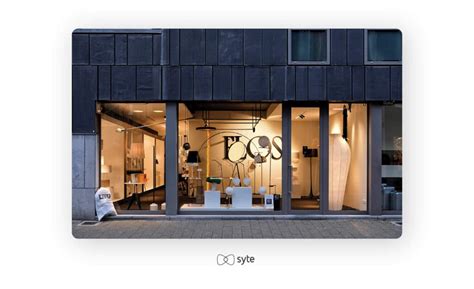 What Is Brick And Mortar Syte