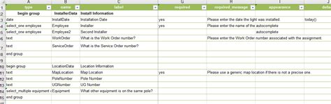 Solved Picklist Showing Coded Value Rather Than Descripti Esri