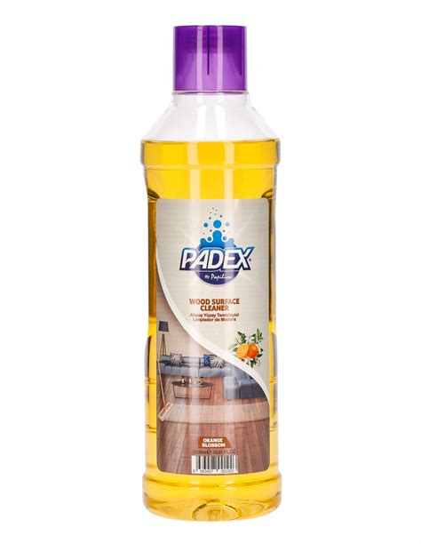 Padex Solutie Curatat Suprafete Lemn 1l Kivernisit Magazinul Tau