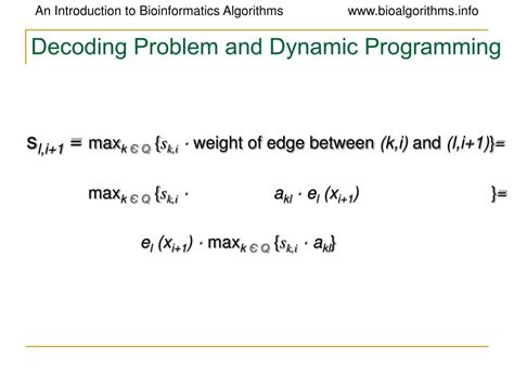 Ppt Hidden Markov Models Powerpoint Presentation Free Download Id