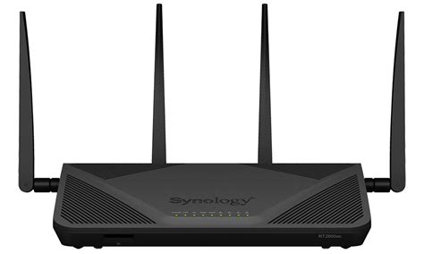Review Synology Router Rt Ac Network Hexus Net