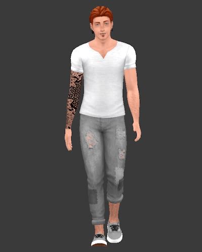Walking Poses Animations [happy] Tumbex