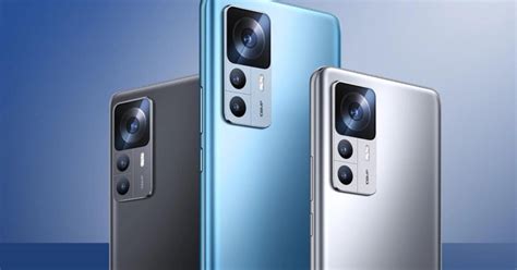 Harga Dan Spesifikasi Xiaomi T Rilis Awal Desember Di Indonesia