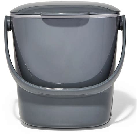 Good Grips Easy Clean Compost Bin 2 8l Binuns South Africa