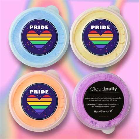 Color Craze Bouncing Putty Hpg Brands