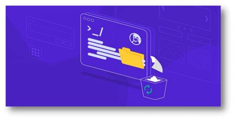 how to use terminal to delete files folders on mac