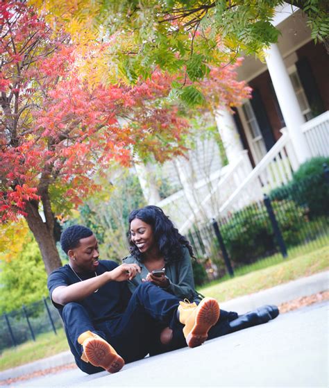 Black Couples — Lovefashionfun4us Follow Here For More Beautiful