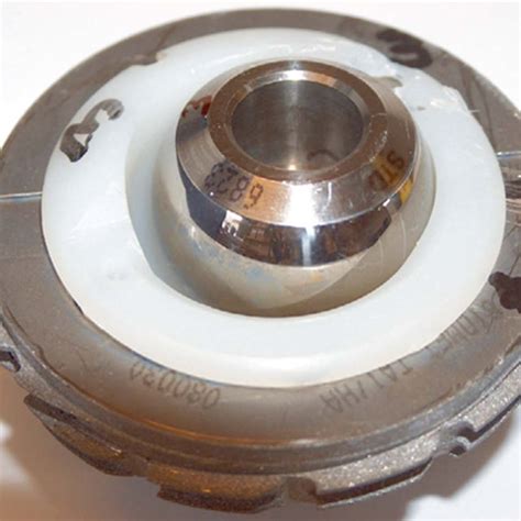 Results For Linear Wear From Ct And Cmm Mea Surements On Acetabular Cups Download Table