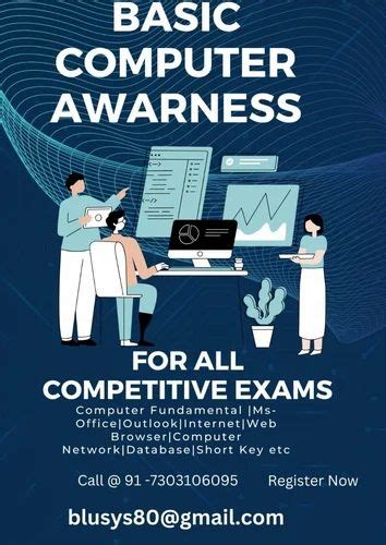 Basic Computer Courses At Rs Month In Noida ID