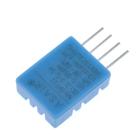 Dht11 Dht 11 Digital Temperature And Humidity Temperature Sensor For