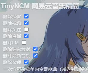 关于新版本的一些建议 Issue std microblock BetterNCM Installer GitHub