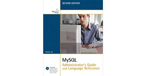 Mysql® Administrators Guide And Language Reference Book