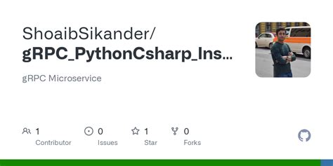 github shoaibsikander grpc pythoncsharp insecuresecurecommunication